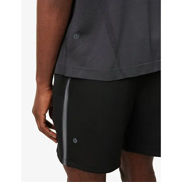 Lululemon Metal Vent Tech Sleeveless Stretch-woven Top