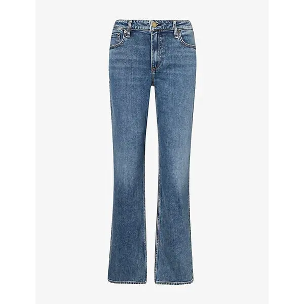 Rag & Bone Sutton Slim-leg Denim Jeans