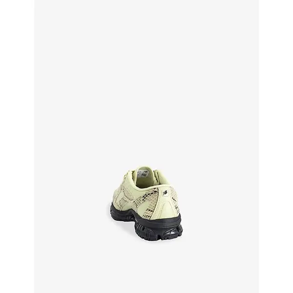 NEW BALANCE Abzorb 1890 Leather Sneakers