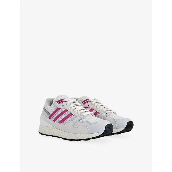 Adidas Original Ultra Mesh Trainers