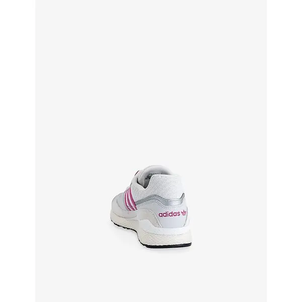 Adidas Original Ultra Mesh Trainers