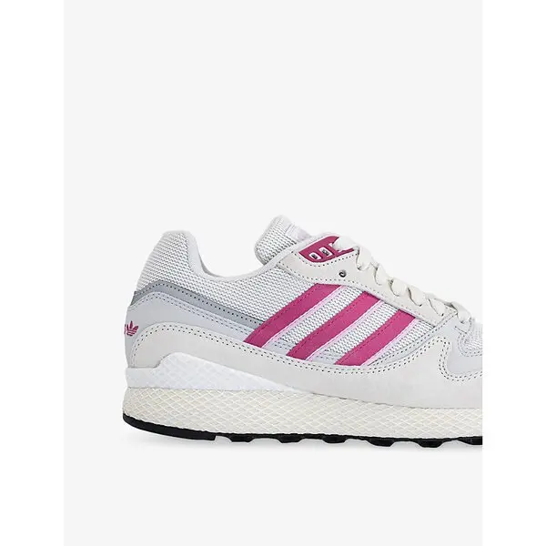Adidas Original Ultra Mesh Trainers