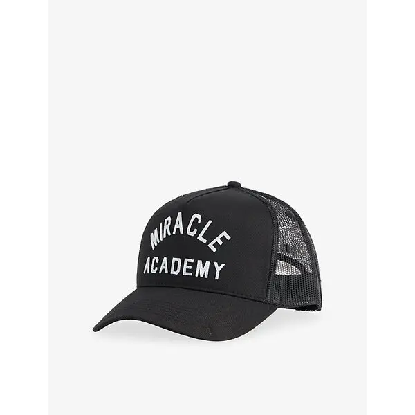 NAHMIAS Miracle Academy Trucker Cap