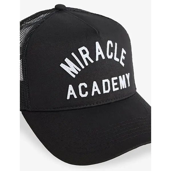 NAHMIAS Miracle Academy Trucker Cap