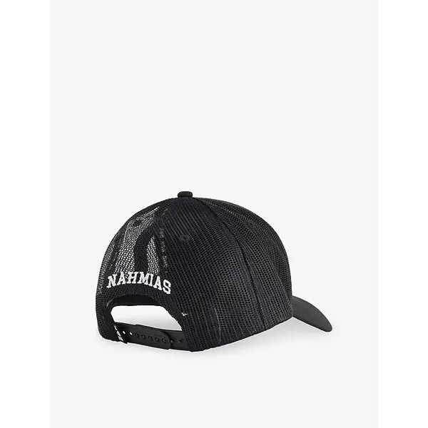 NAHMIAS Miracle Academy Trucker Cap