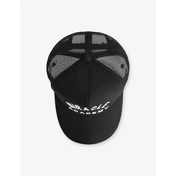 NAHMIAS Miracle Academy Trucker Cap