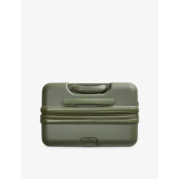 BEIS The Medium Check-in Roller 4-wheel Suitcase 71.5cm