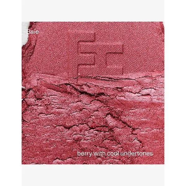 FARA HOMIDI Essential Blonzer Compact 3.5g - Baie