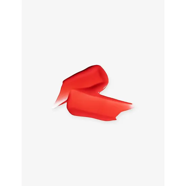 MAC COSMETICS Lustreglass Stain-glass Lip Tint 3.5g - Traffic