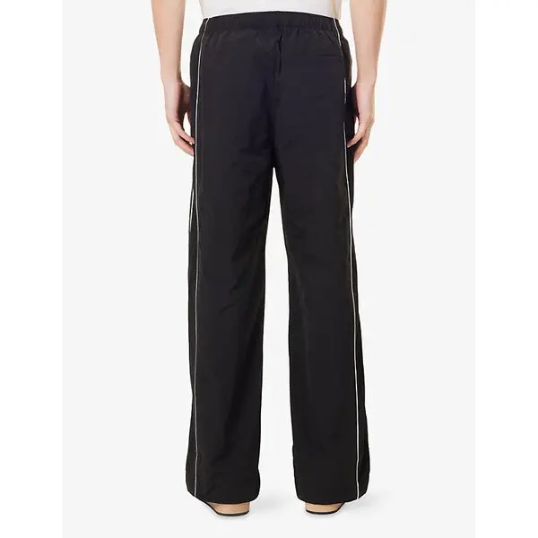 NAHMIAS F1 Warm Up Race Woven Jogging Bottoms