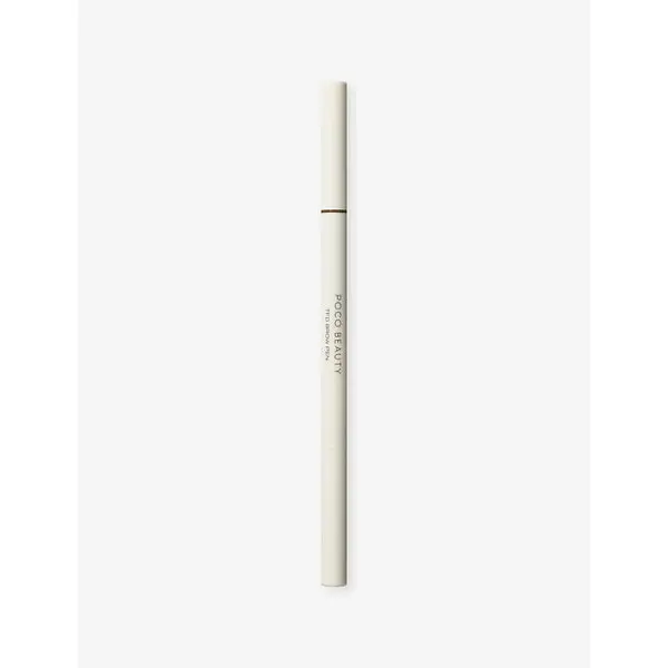 POCO BEAUTY Tfd Brow Pen 0.3ml - Mink