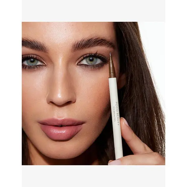 POCO BEAUTY Tfd Brow Pen 0.3ml - Mink