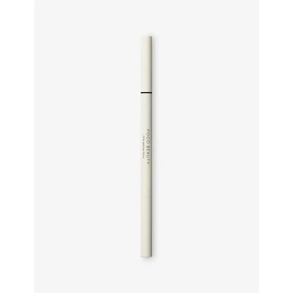 POCO BEAUTY Tfd Brow Pen 0.3ml - Raven