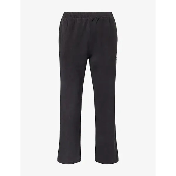 FIFA 1904 Touchline Logo-patch Jogging Bottoms