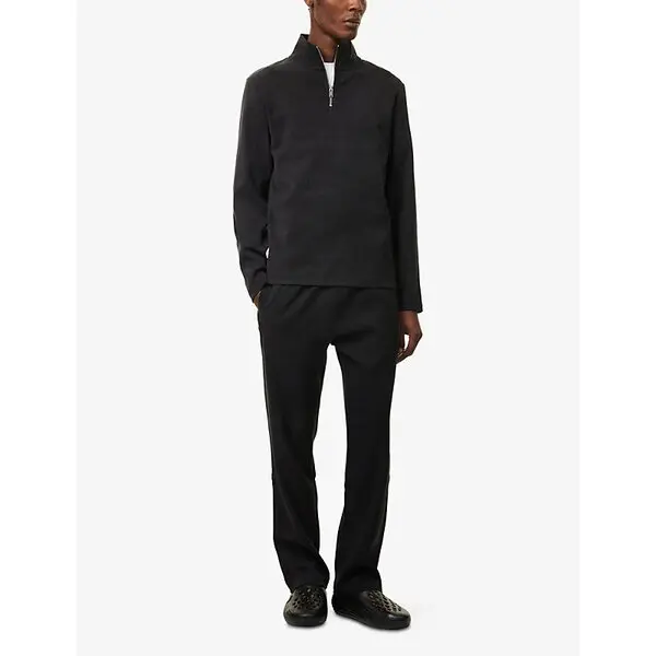 FIFA 1904 Touchline Logo-patch Jogging Bottoms