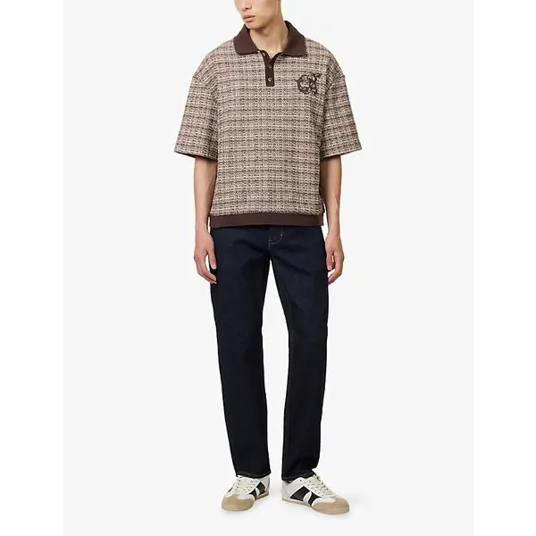Neuw Ray Straight-leg Denim Jeans