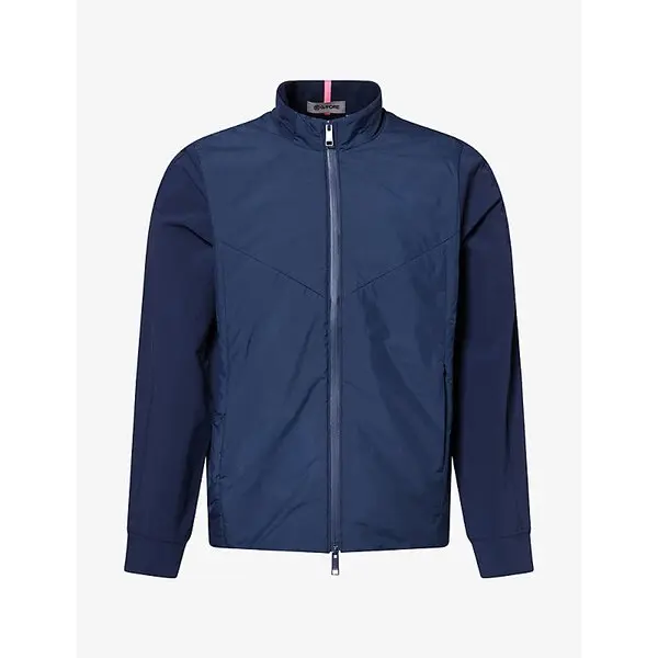 G/fore Maverick Hybrid Woven Jacket