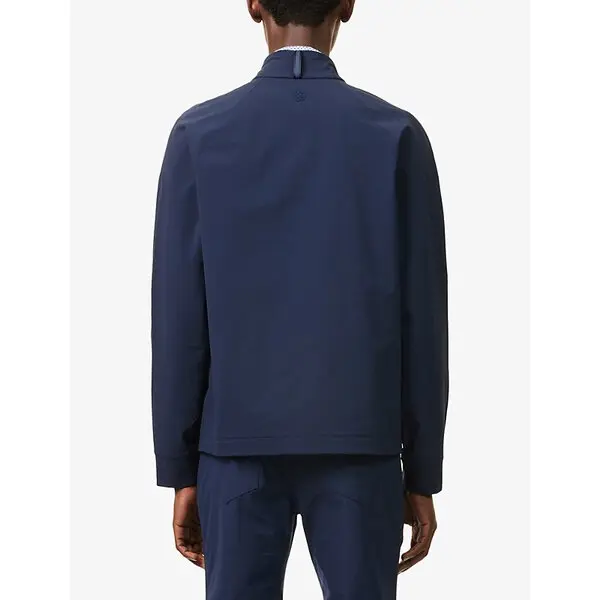 G/fore Maverick Hybrid Woven Jacket