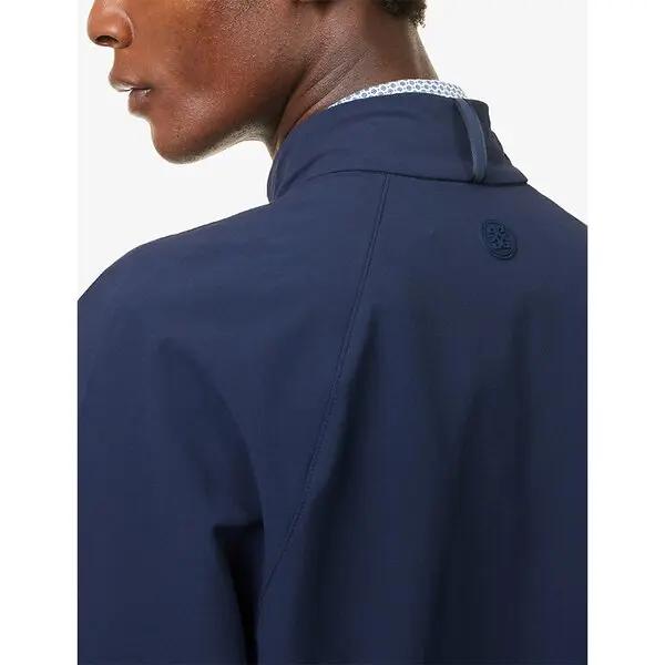G/fore Maverick Hybrid Woven Jacket