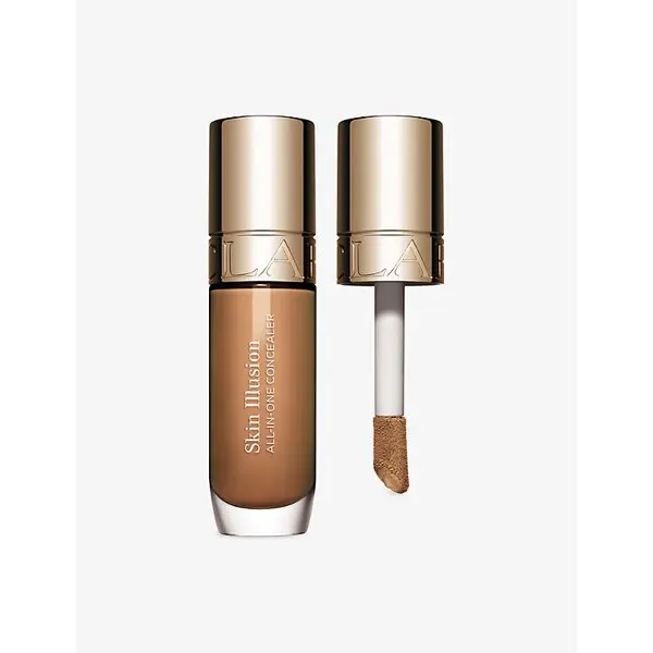 Clarins Skin Illusion All-in-one Concealer 10ml - 12