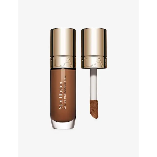 Clarins Skin Illusion All-in-one Concealer 10ml - 18