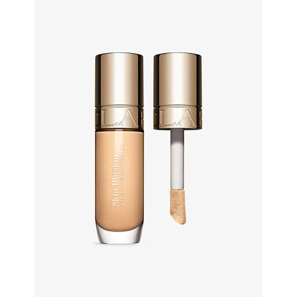 Clarins Skin Illusion All-in-one Concealer 10ml - 1