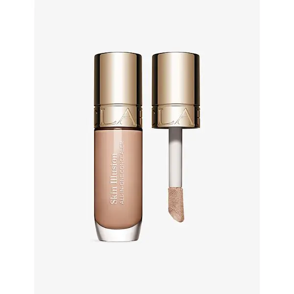 Clarins Skin Illusion All-in-one Concealer 10ml - 2