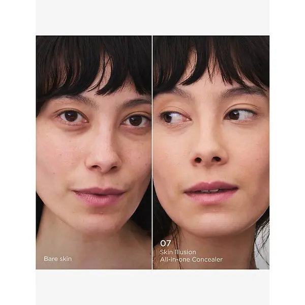 Clarins Skin Illusion All-in-one Concealer 10ml - 7