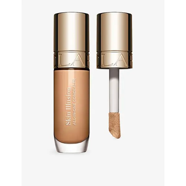 Clarins Skin Illusion All-in-one Concealer 10ml - 8