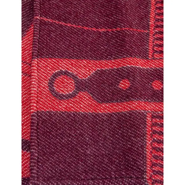 ARTFEENA Cashmere Poncho