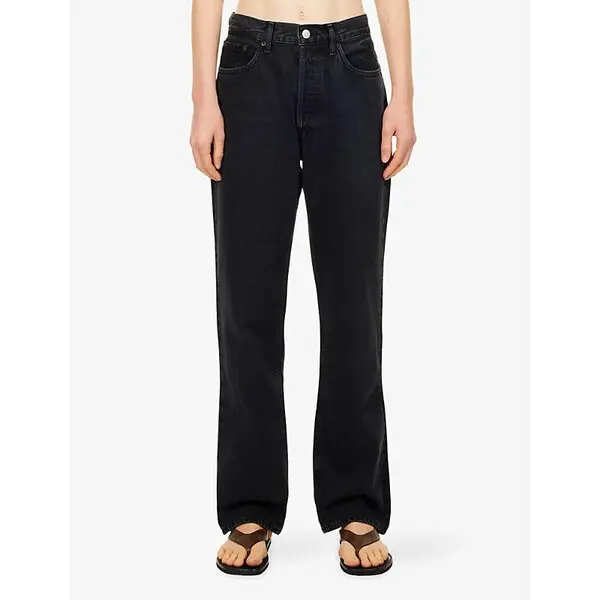 AGOLDE Lana Jeans