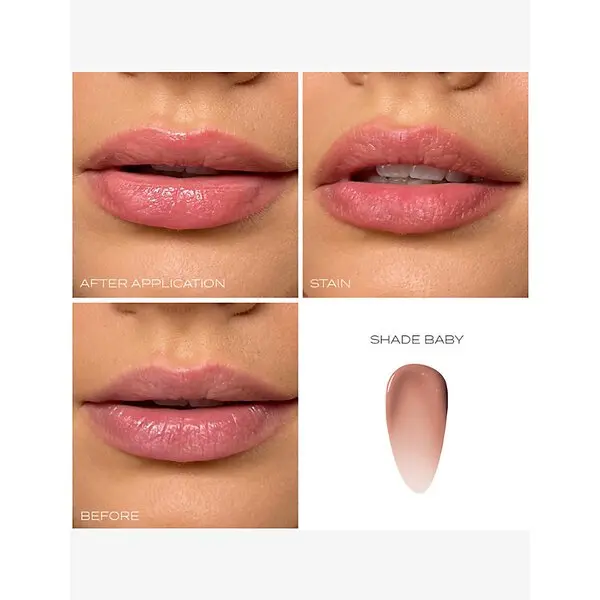 POCO BEAUTY Water Glow Blurring Lip Tint 4g