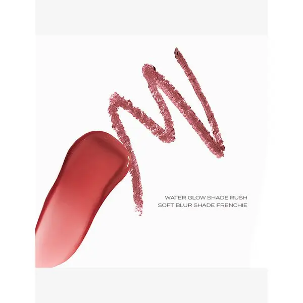 POCO BEAUTY Water Glow Blurring Lip Tint 4g - Rush