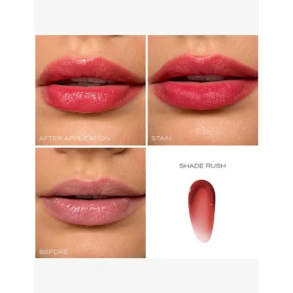 POCO BEAUTY Water Glow Blurring Lip Tint 4g - Rush