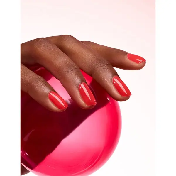 MANUCURIST Green Jelly Nail Polish 15ml - Twizzle