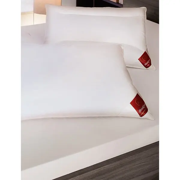 BRINKHAUS The Premier Hungarian Goose-down Pillow
