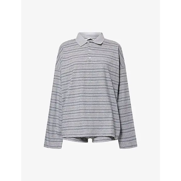 TREATS Daily Stripe Cotton Set