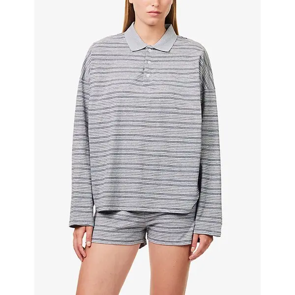 TREATS Daily Stripe Cotton Set