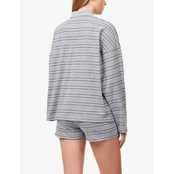 TREATS Daily Stripe Cotton Set