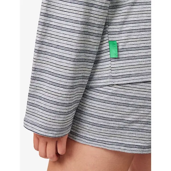 TREATS Daily Stripe Cotton Set