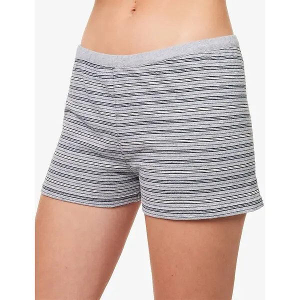 TREATS Daily Stripe Cotton Set