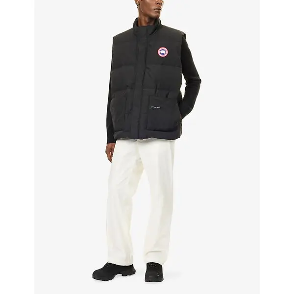 Canada Goose Freestyle Gilet