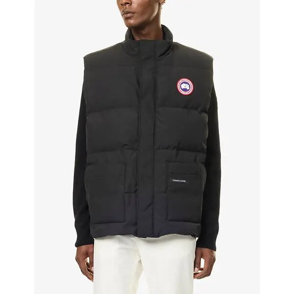 Canada Goose Freestyle Gilet
