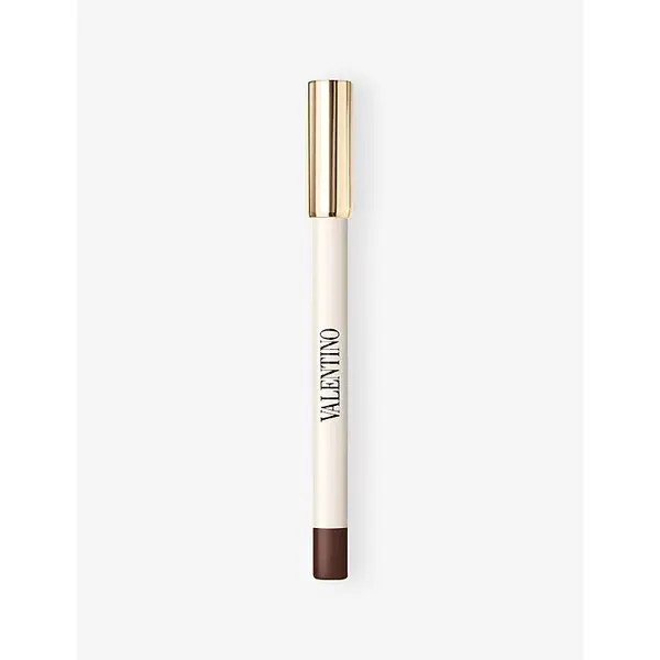 Valentino Garavani Lip Crayon 1.2g - 199a Bold Brown