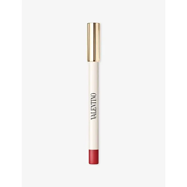 Valentino Garavani Lip Crayon 1.2g - Undressed Red