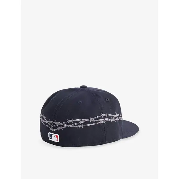 New Era 59fifty Mlb Icon Baseball Cap