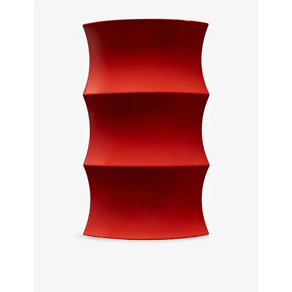 BITOSSI CERAMICHE Curve Ceramic Vase