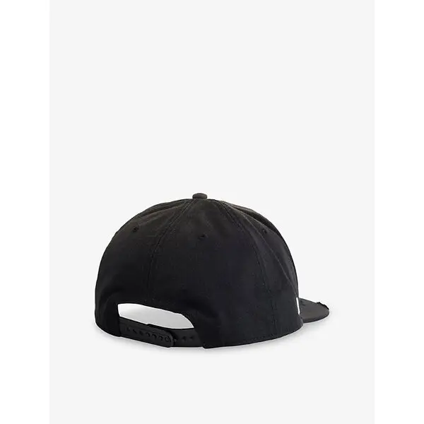 REPRESENT La England Cotton Baseball Cap