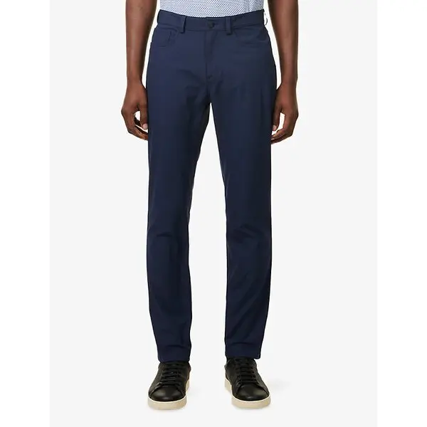 G/fore Tour Five-pocket Woven Trousers