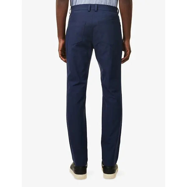 G/fore Tour Five-pocket Woven Trousers
